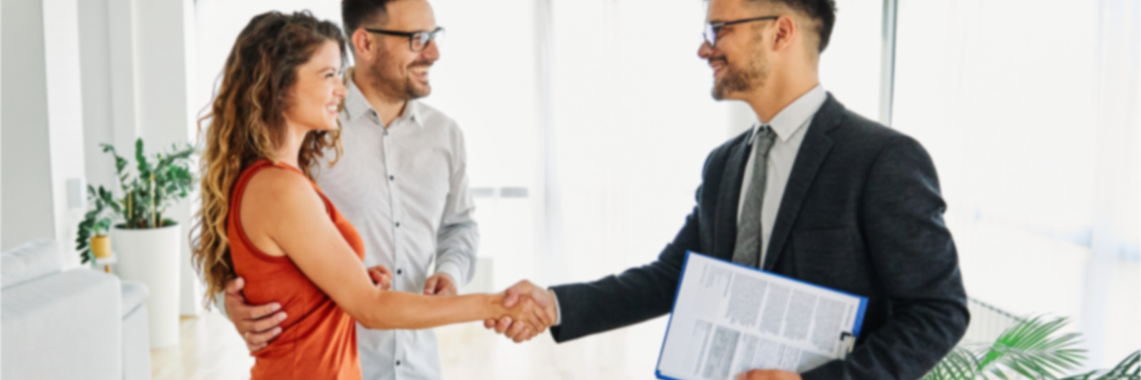 Strategies for Building Rapport and Trust in Real Estate | Ivy Chestnut Strategies for Building Rapport and Trust in Real Estate | Ivy Chestnut